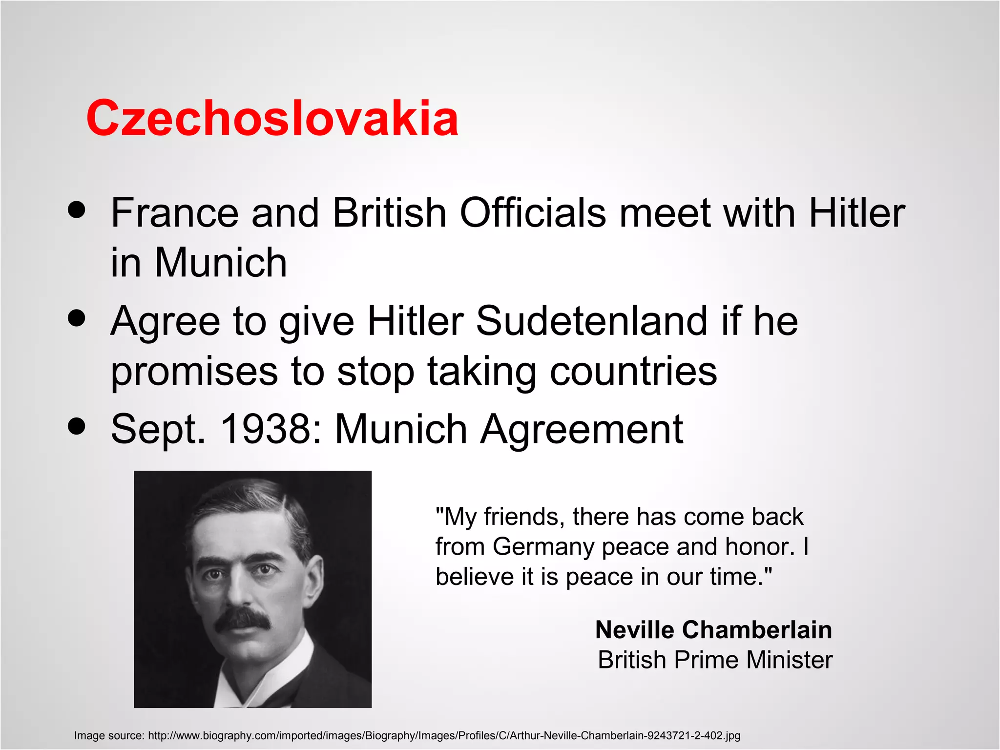 Coherence principle | PPT