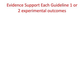 Coherence principle guide | PPTX