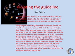 Coherence principle haynes.nolen | PPTX