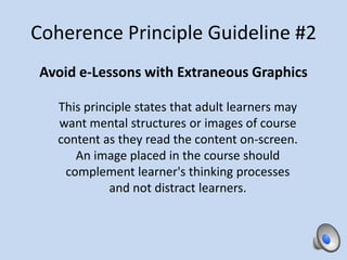 Coherence principle haynes.nolen | PPTX