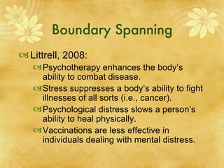 Coherence Therapy | PPT