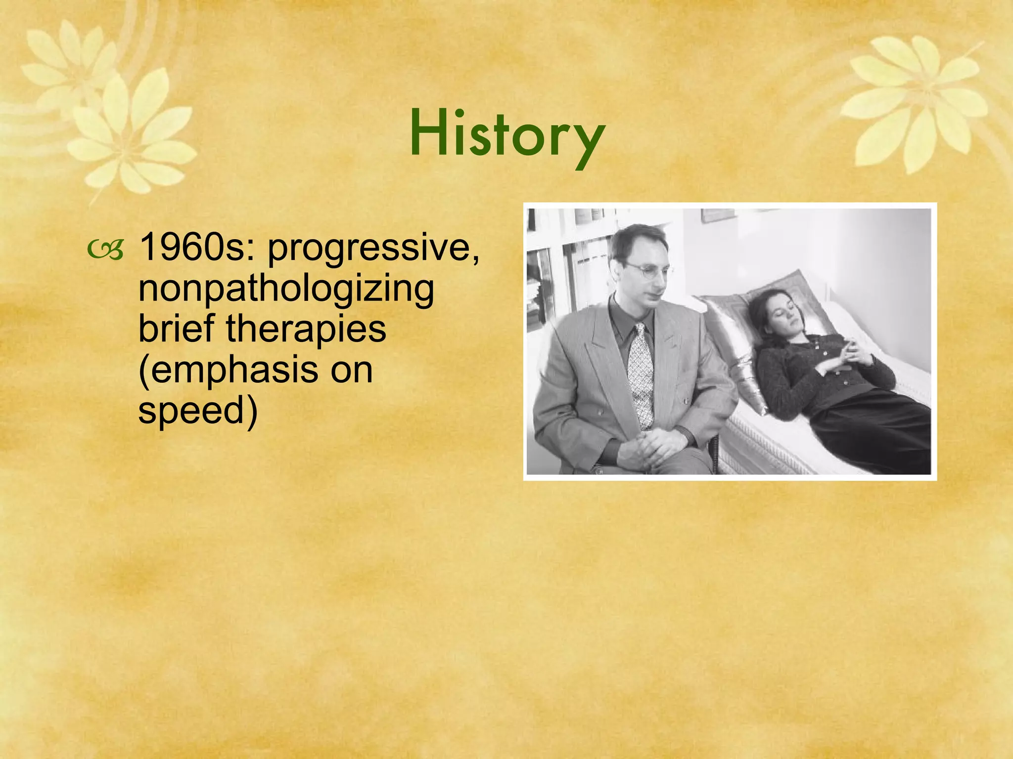 Coherence Therapy.Ppt