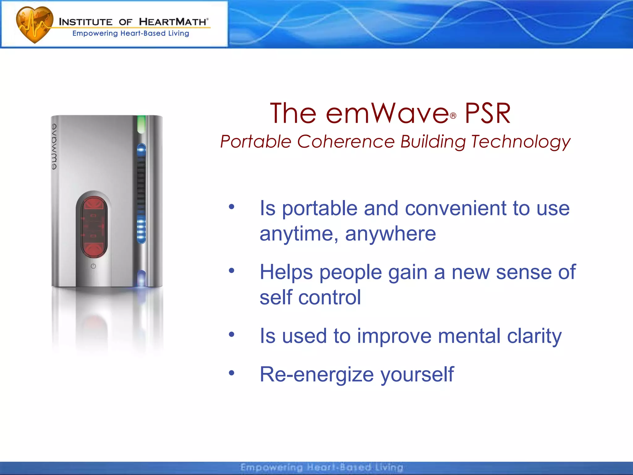 Coherence tools workshop | PPT