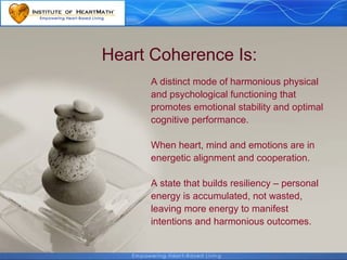 Coherence tools workshop | PPT