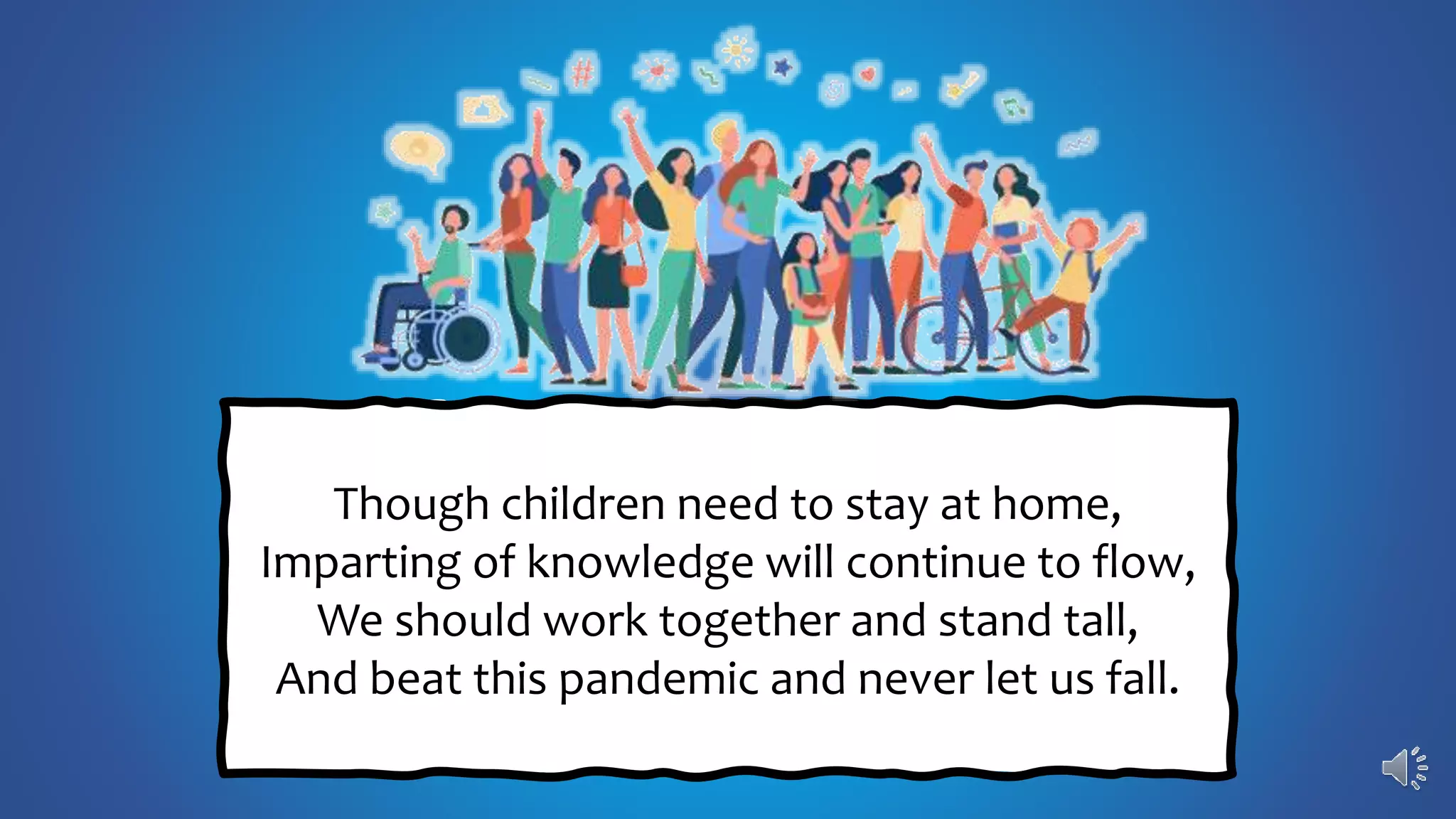 Coherent and comprehensive report in differing viewpoints on an issue ...