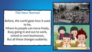 Coherent and comprehensive report in differing viewpoints on an issue ...