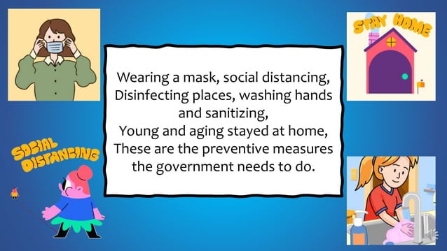 Coherent and comprehensive report in differing viewpoints on an issue ...