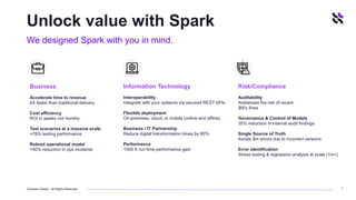 Coherent - Insurtech Innovation Award 2023 | PPT