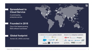 Coherent - Insurtech Innovation Award 2023 | PPT