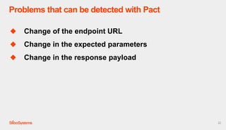 Coherent REST API design | PPT