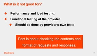 Coherent REST API design | PPT
