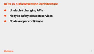 Coherent REST API design | PPT