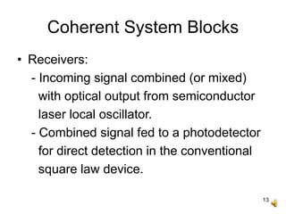 Coherent systems | PPT