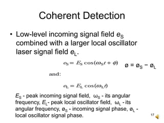Coherent systems | PPT