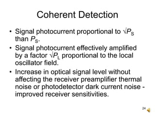 Coherent systems | PPT