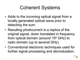 Coherent systems | PPT