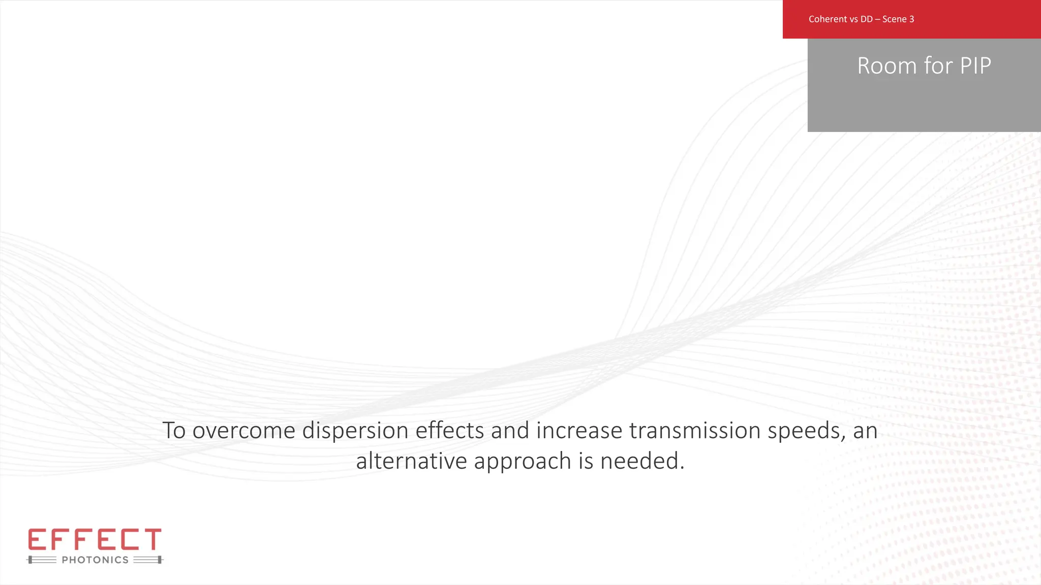 Direct Detection Or Coherent Effect Photonics Explains Ppt