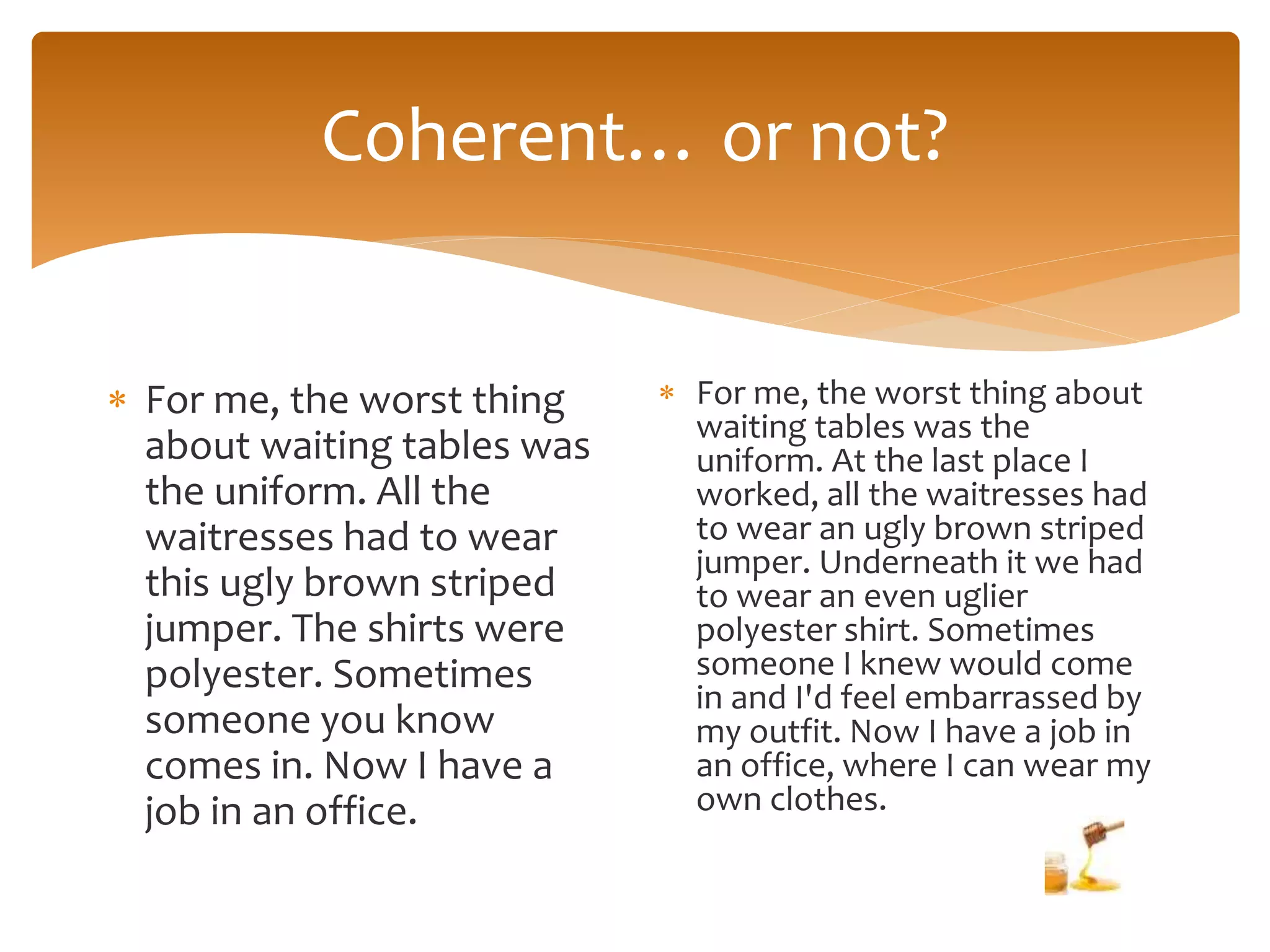 Coherentwriting 121002082424-phpapp01 | PPSX