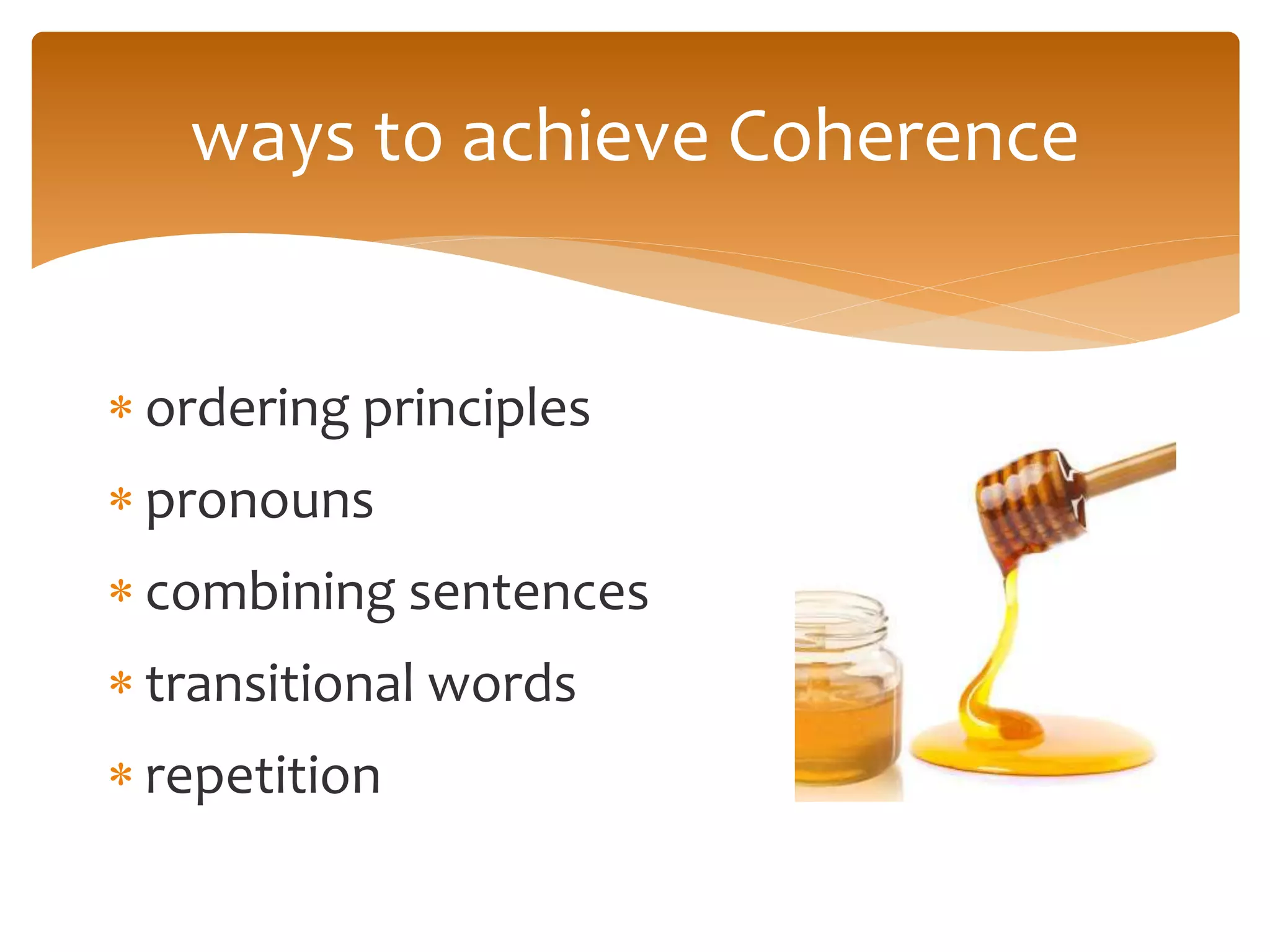 Coherentwriting 121002082424-phpapp01 | PPT