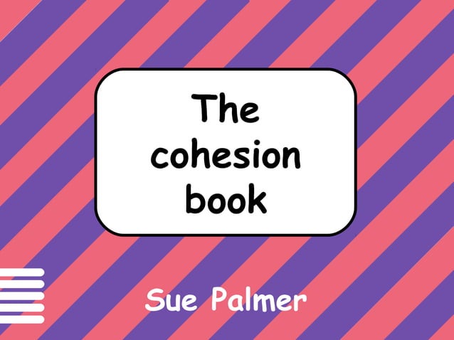 Cohesion | PPT