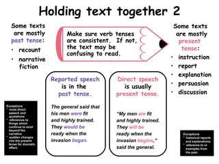 Cohesion | PPT