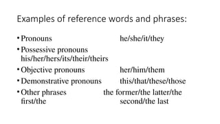 Having Cohesion in writing Academic paper.pptx