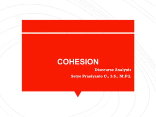 ENGLISH 10 -QUARTER 1-COHESION-POWERPOINT PRESENTATION.ppt
