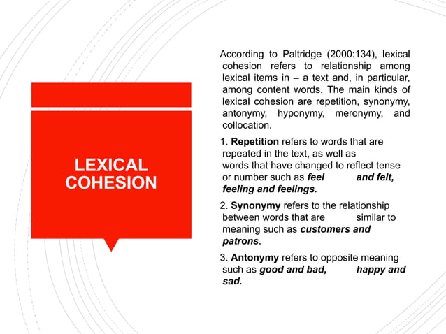 ENGLISH 10 -QUARTER 1-COHESION-POWERPOINT PRESENTATION.ppt