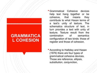 ENGLISH 10 -QUARTER 1-COHESION-POWERPOINT PRESENTATION.ppt