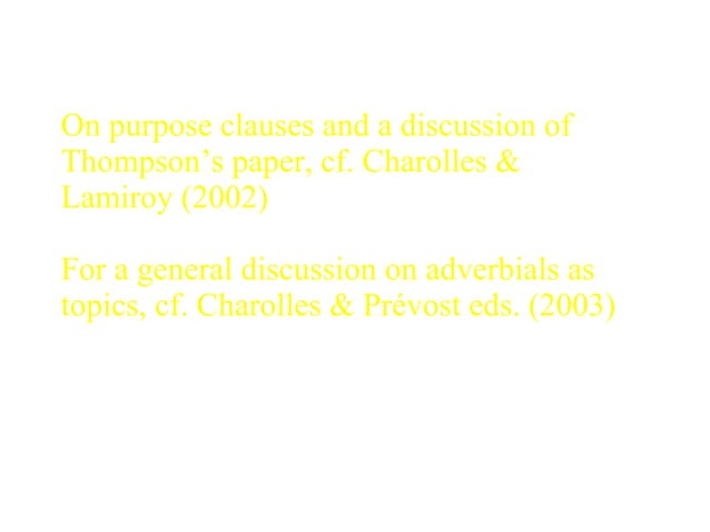 Cohesion And Coherence Relations | PPT