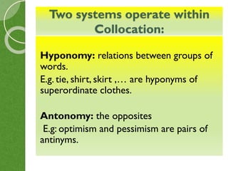 Cohesion chapter 3-john flowerdew | PDF