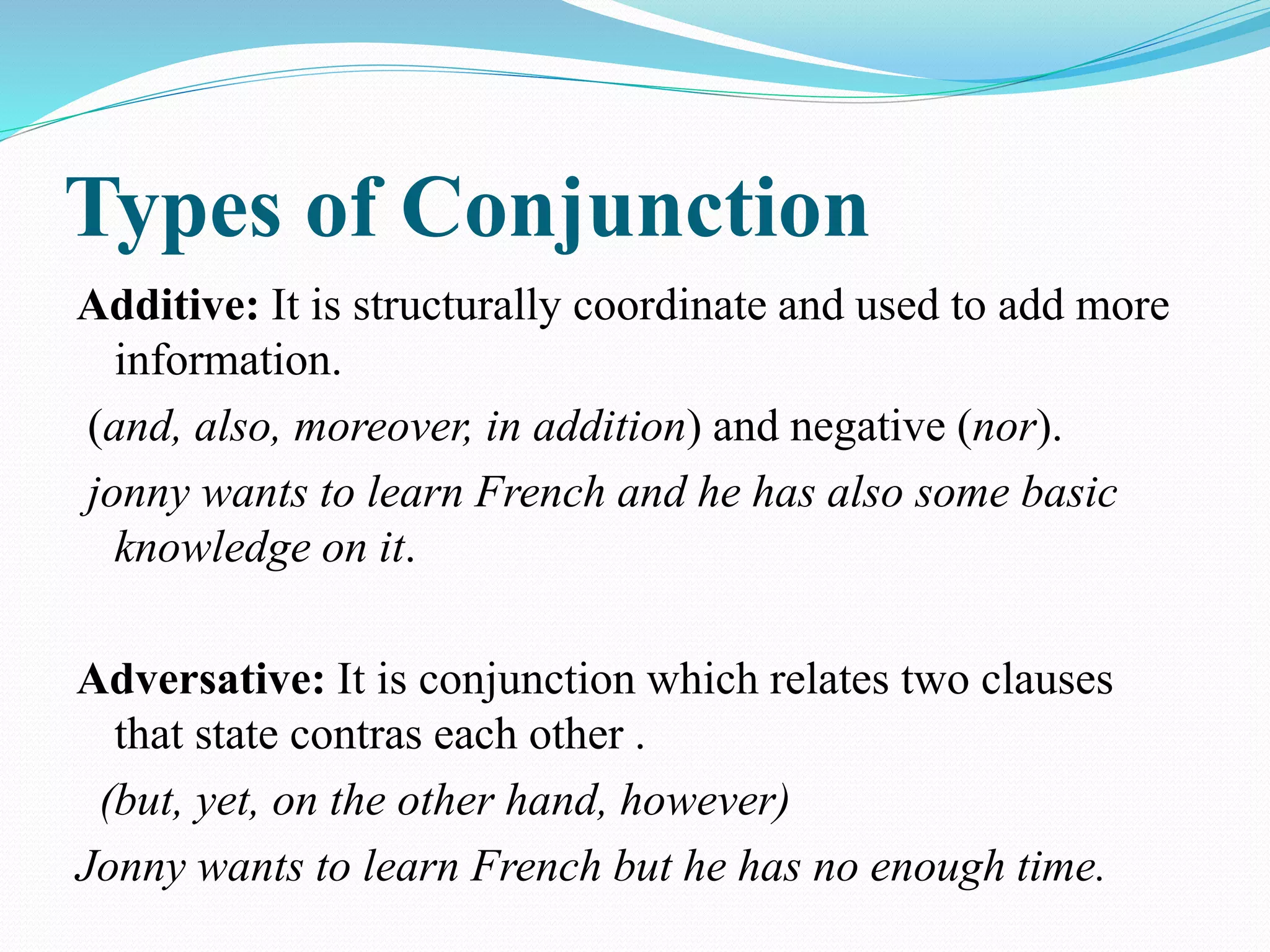 Cohesion presentation | PPTX