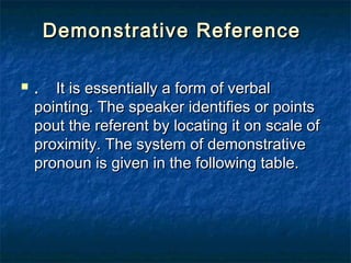 Cohesion types | PPT