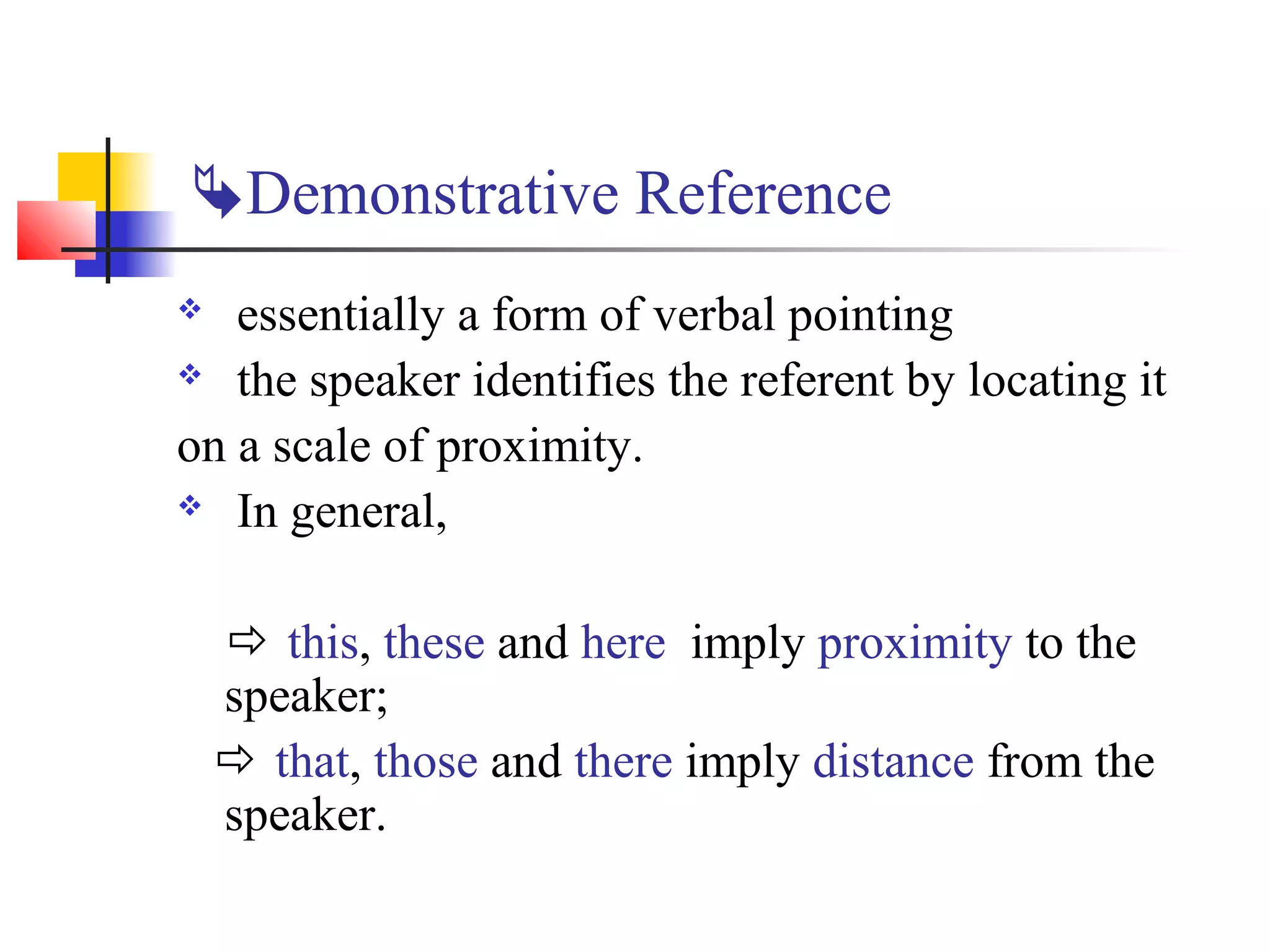 Cohesion and coherence | PPT