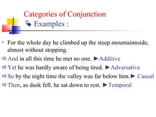 Cohesion and coherence | PPT