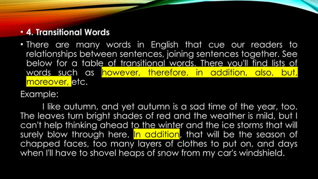 cohesion and coherence lesson in english 9.pptx | Games and Puzzles | Hobbies & Interests