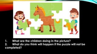 cohesion and coherence lesson in english 9.pptx | Games and Puzzles ...