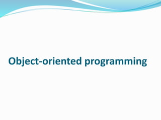 Cohesion and coupling | PPT