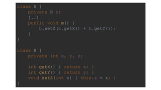 Cohesion and coupling in software design | PPTX