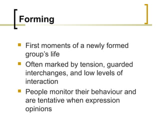 Cohesion development | PPT