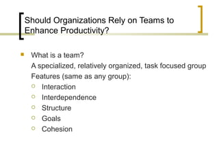 Cohesion development | PPT