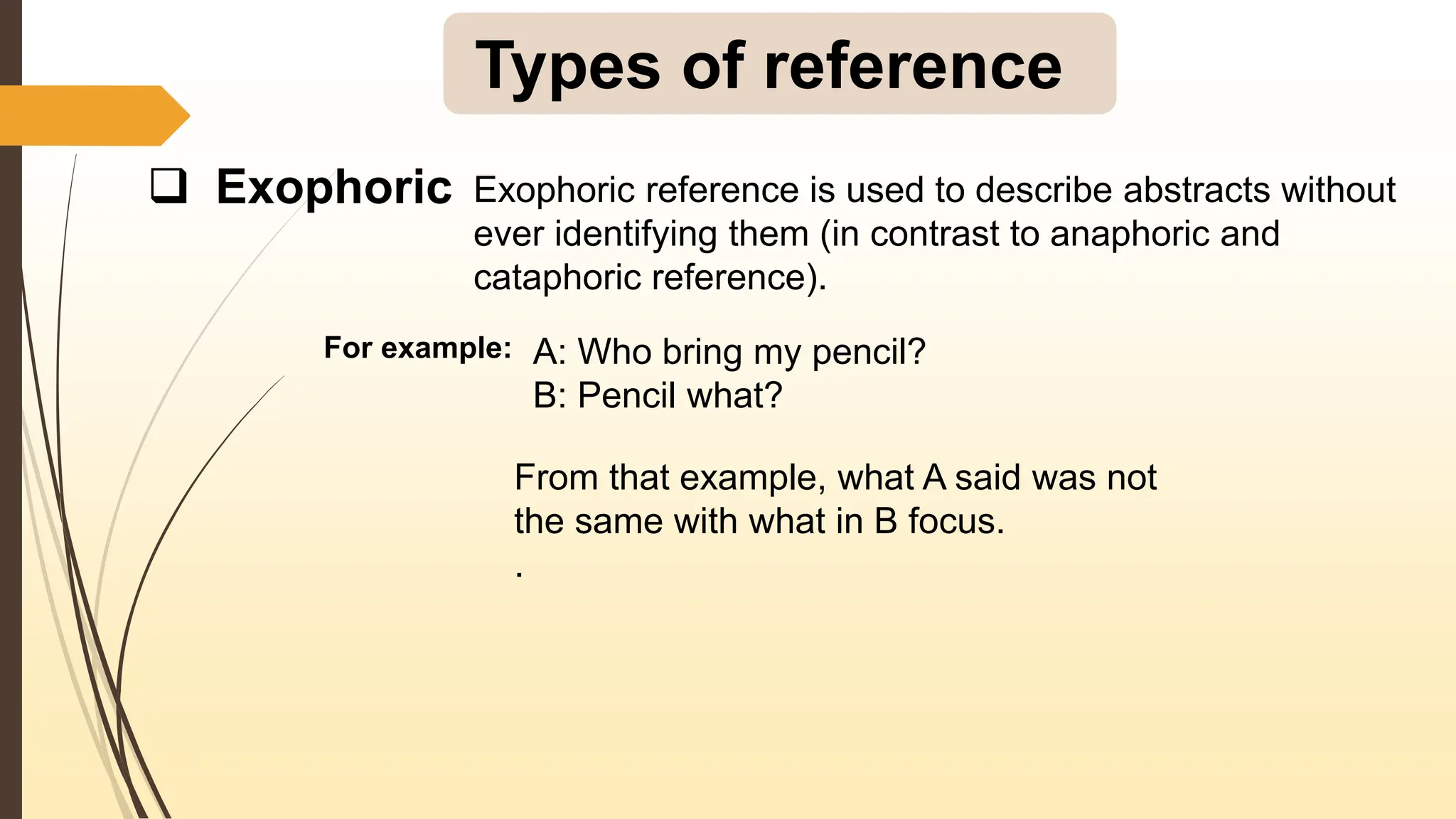 Cohesion (Discours Analysis) practical aspect.pptx