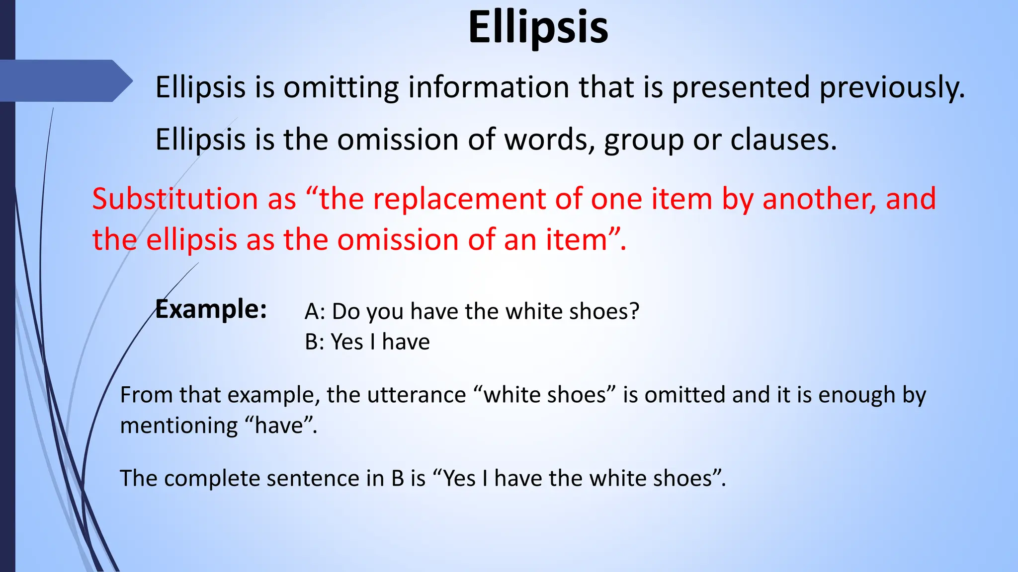 Cohesion (Discours Analysis) practical aspect.pptx