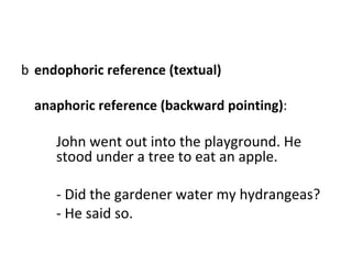 Cohesion pai pp 2011 | PPT