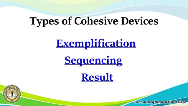 COHESIVE-DEVICE-2.pptx