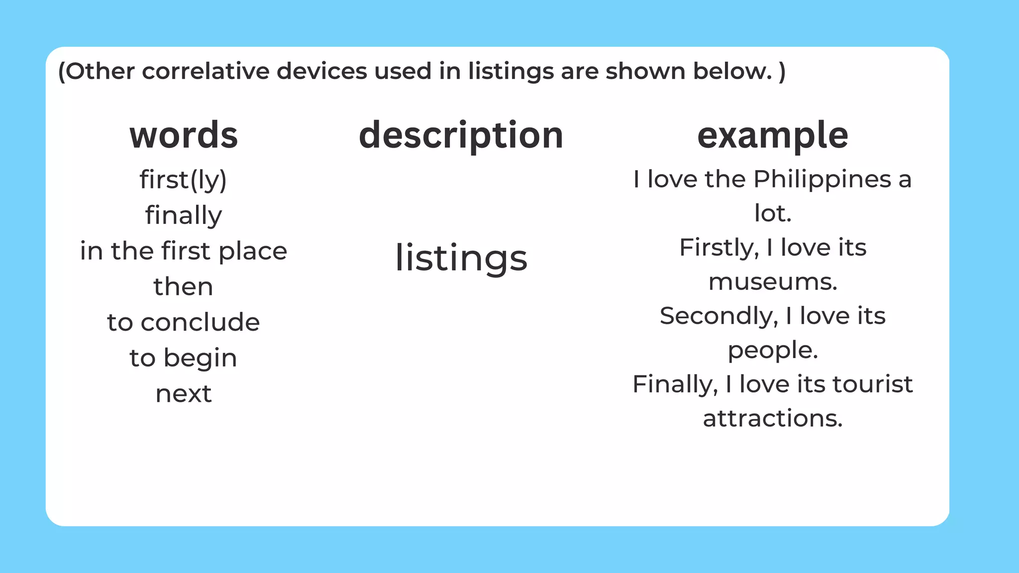 Cohesive Devices | PDF