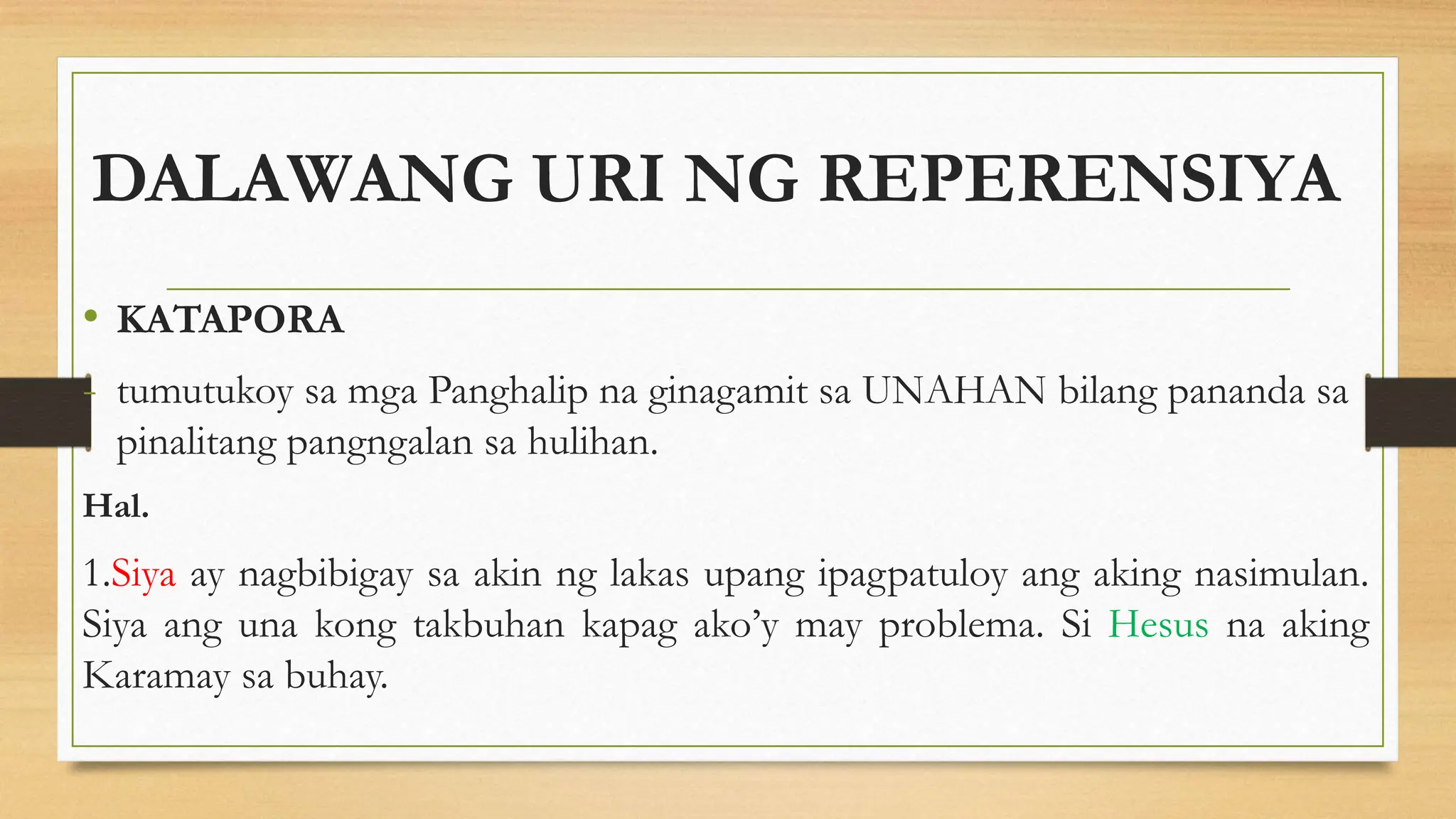 Cohesive Device (kOHESIYONG gRAMATIKAL).pptx