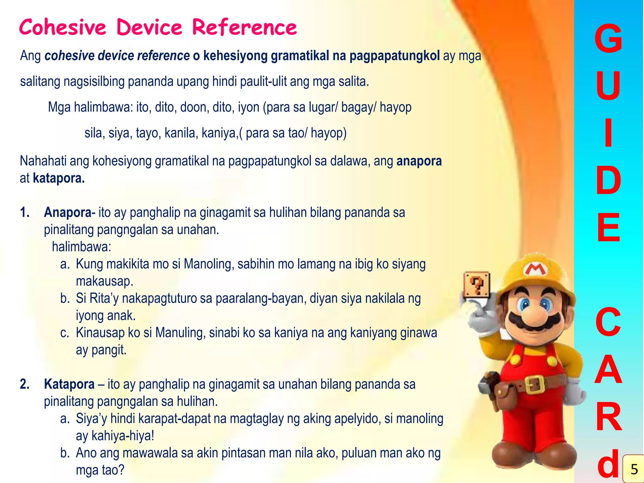 COHESIVE DEVICE REFERENCE_2019.pptx