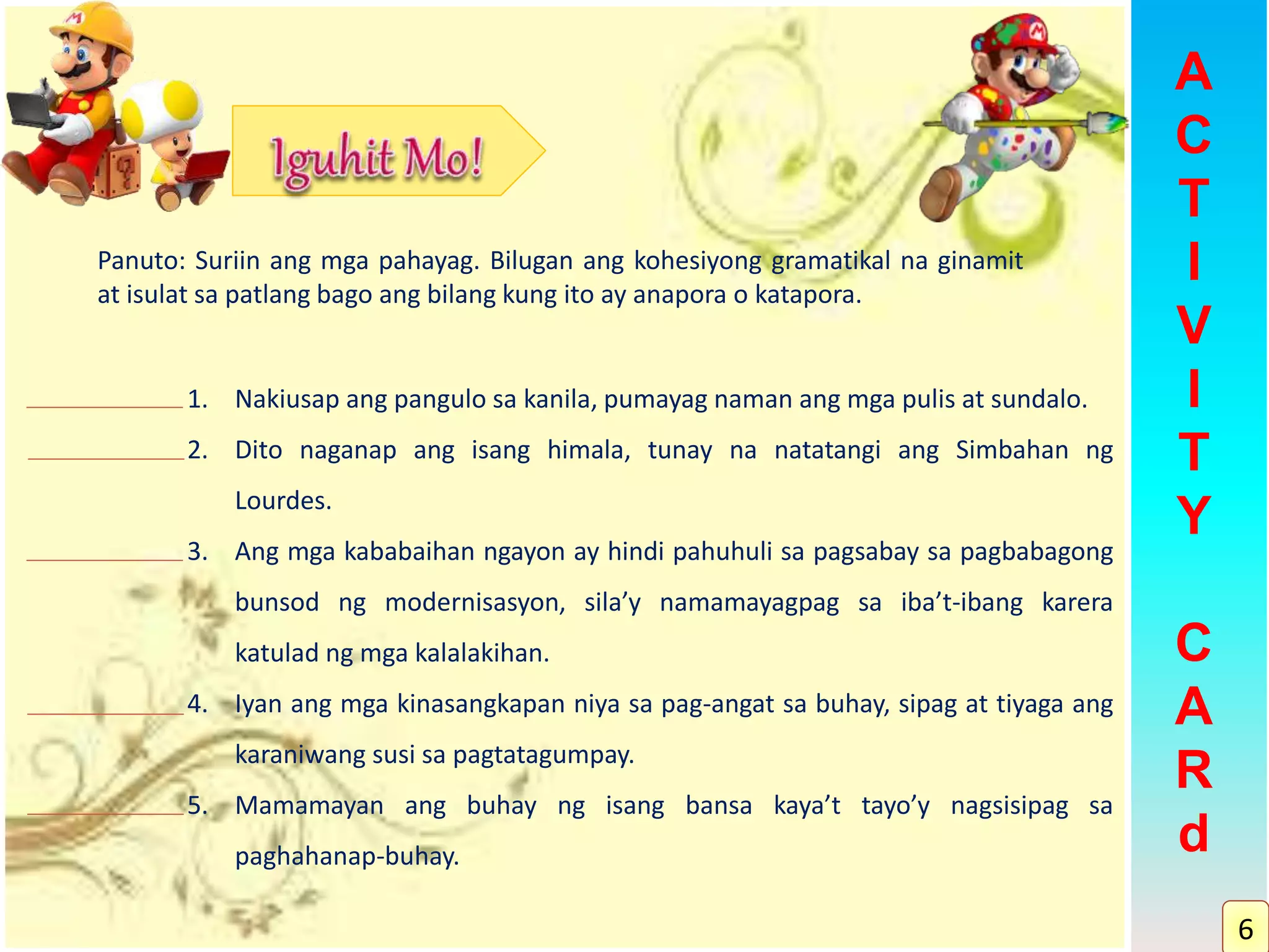 COHESIVE DEVICE REFERENCE_2019.pptx