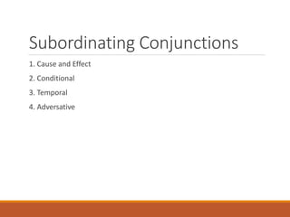 Cohesive devices | PPTX
